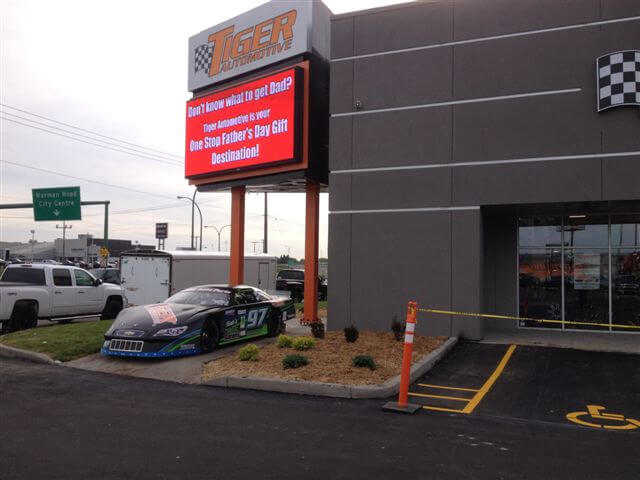 Tiger Automotive Grand Opening in Saskatchewan | BDS Suspension Blog